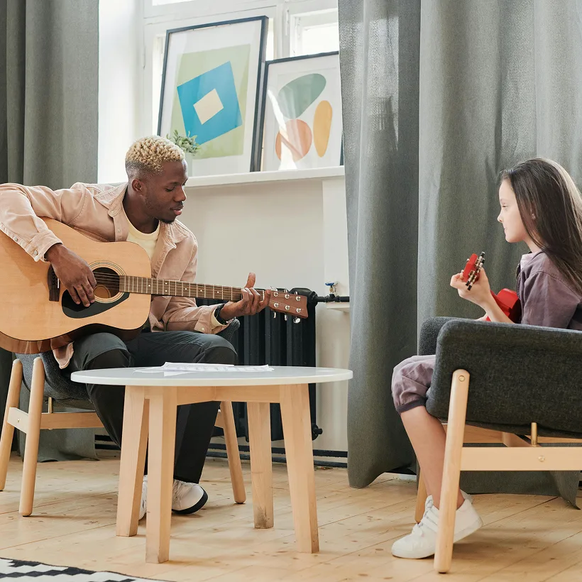 Practice - Adagio Studio