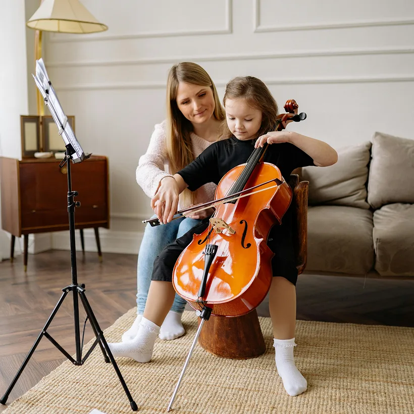 Practice - Adagio Studio